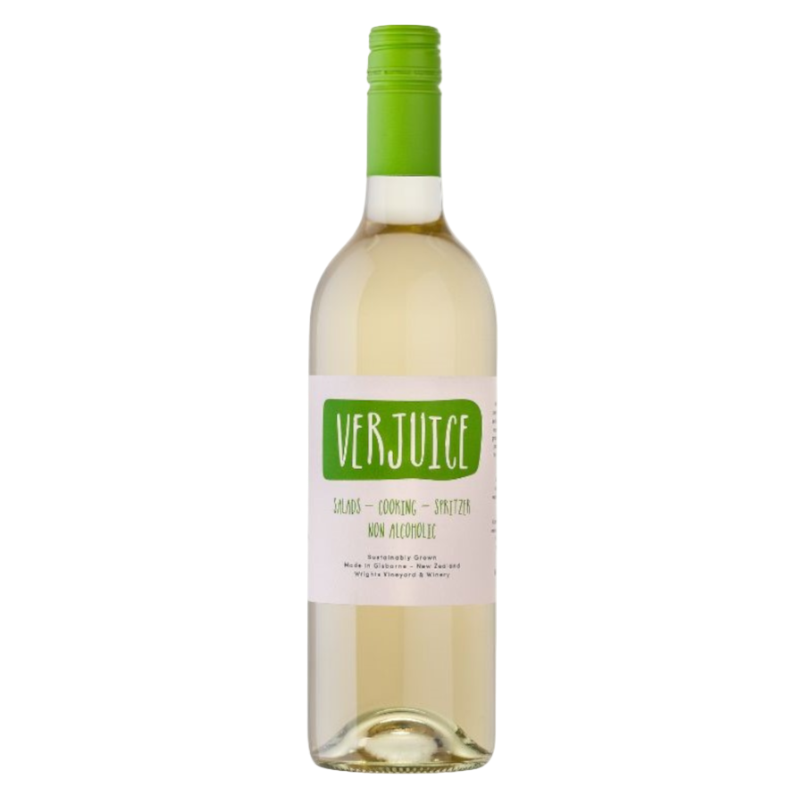 Wrights Verjuice – Wrights Vineyard and Winery